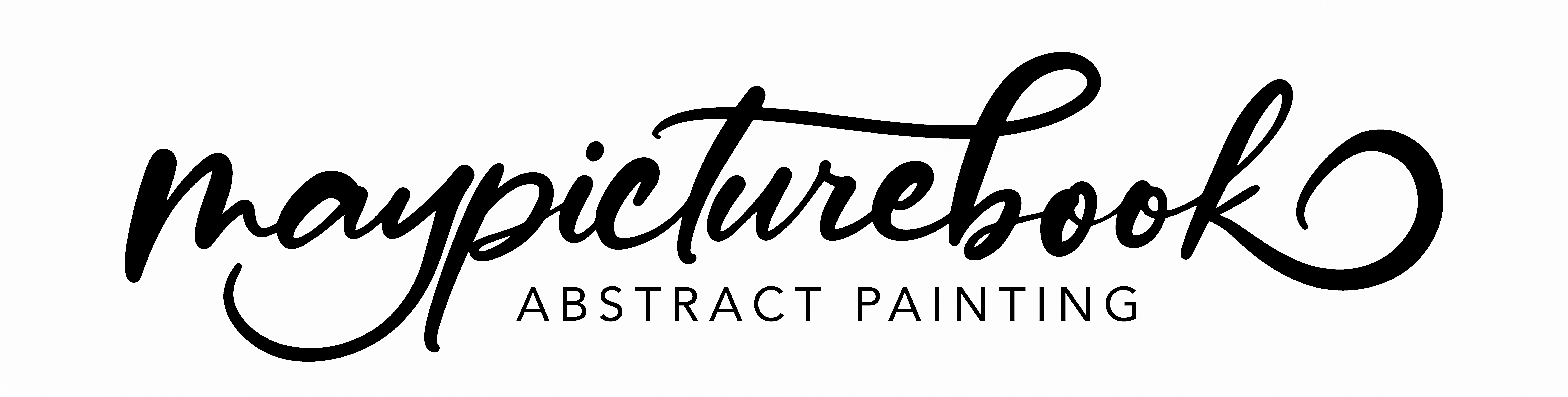 Angela May – Abstrakte Malerei