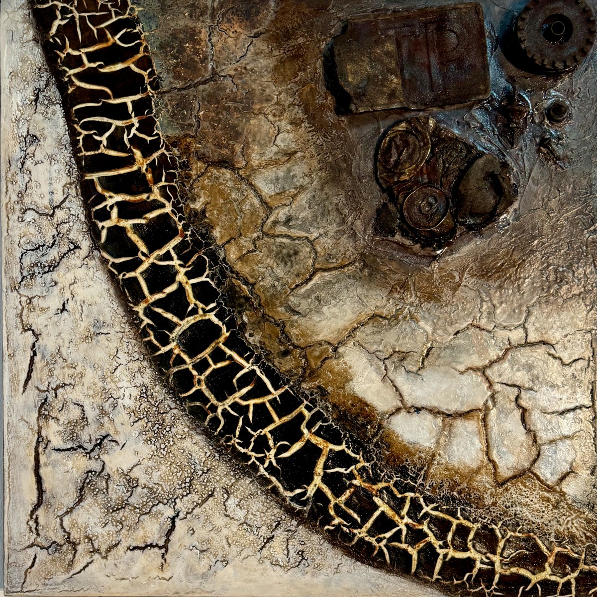 Serie: Entwicklung und Transformation – Angela May